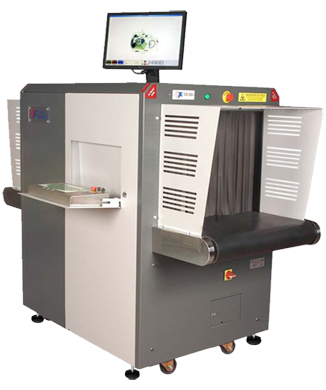 X Ray Baggage Scanner dealers & suppliers